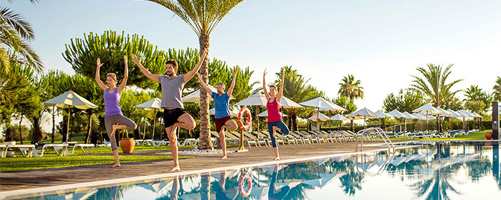 Vakantieconcepten - Designed for you | TUI