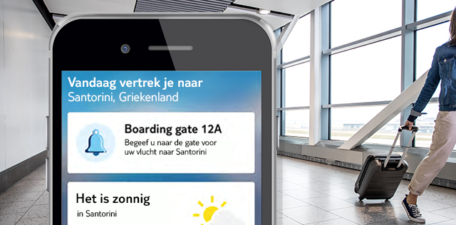 TUI app - Download gratis jouw persoonlijke TUI app | TUI