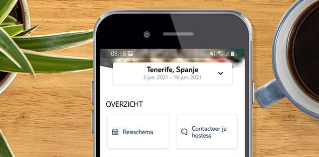 TUI app - Download gratis jouw persoonlijke TUI app | TUI