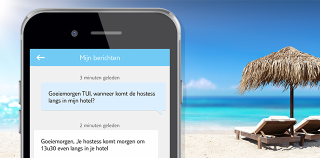 TUI app - Download gratis jouw persoonlijke TUI app | TUI
