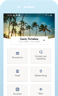 TUI app - Download gratis jouw persoonlijke TUI app | TUI