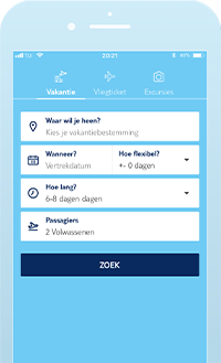 TUI app - Download gratis jouw persoonlijke TUI app | TUI