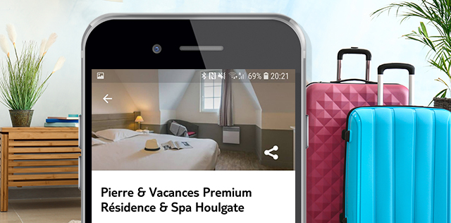 TUI app - Download gratis jouw persoonlijke TUI app | TUI