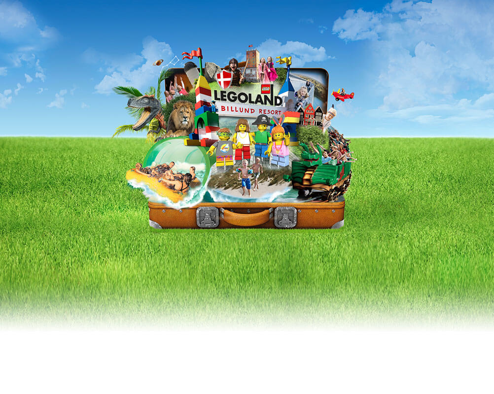 LEGOLAND vakantie in Denemarken | TUI