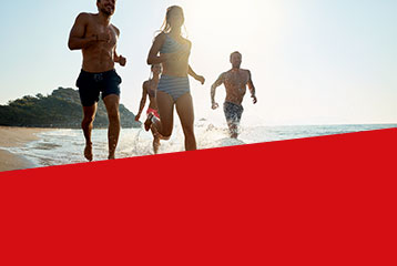 TUI - Discover your smile - volledig verzorgde reizen