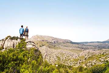 TUI - Discover your smile - volledig verzorgde reizen