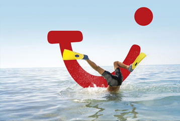 TUI - Live Happy - volledig verzorgde reizen