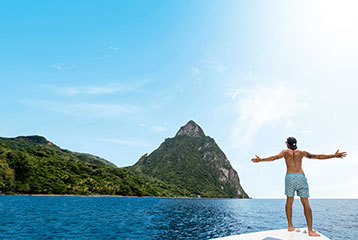 TUI - Live Happy - volledig verzorgde reizen