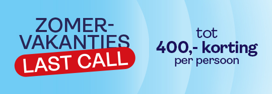 Goed Idee Reizen - dé Christelijke reisorganisatie