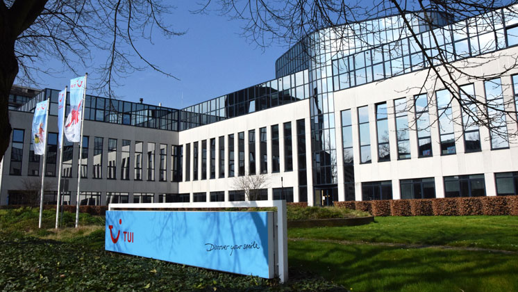 Beeldenbank | TUI Netherlands