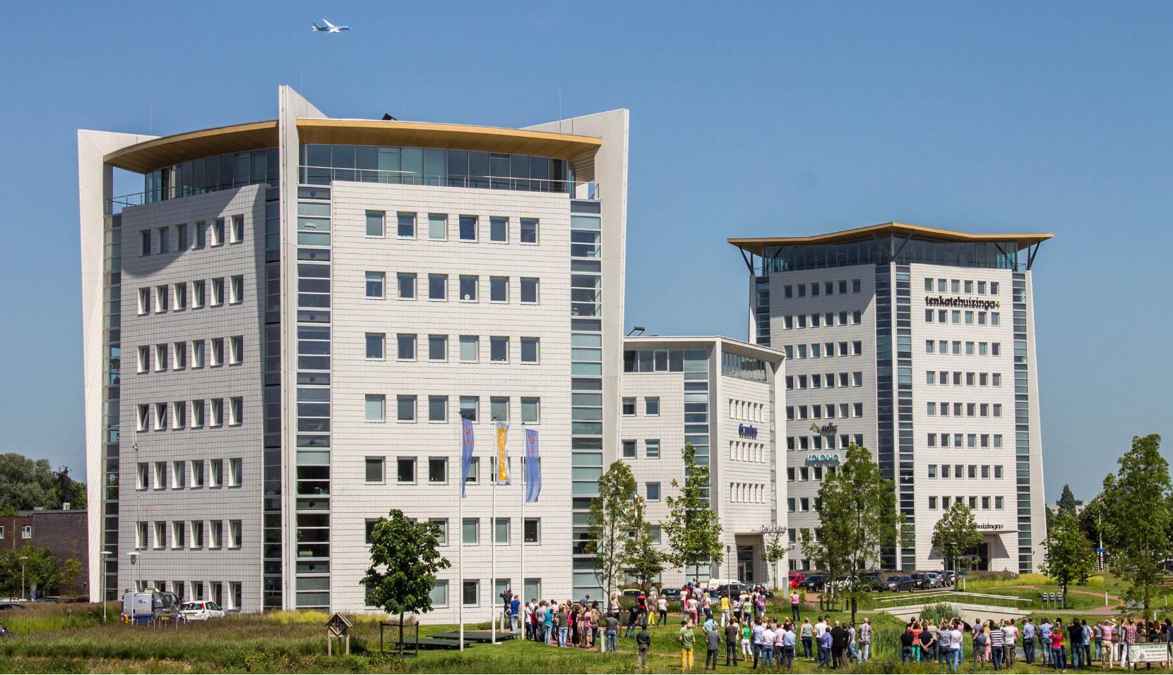 Beeldenbank | TUI Netherlands