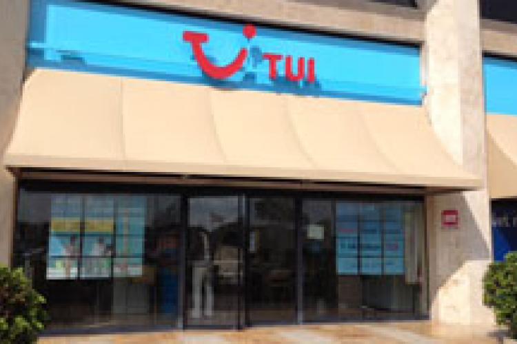 Contact | TUI Netherlands