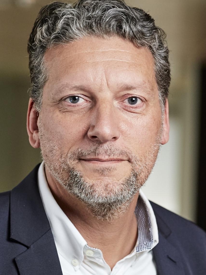 Directie | TUI Netherlands