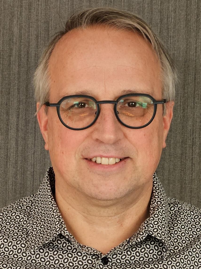 Directie | TUI Netherlands